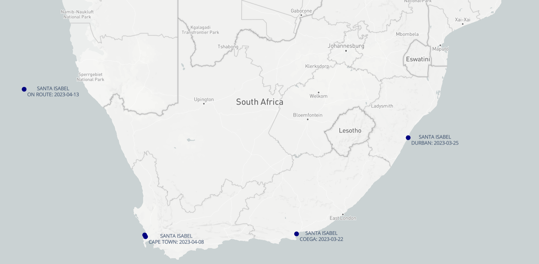 Boost your analytic workflow with Python and online web services ...