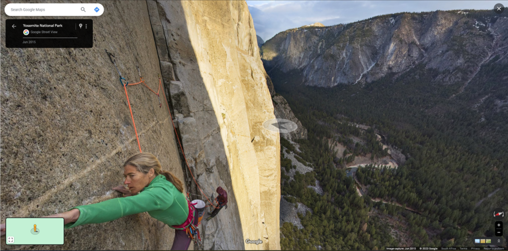 The business value of open access to data - Jolene Wium