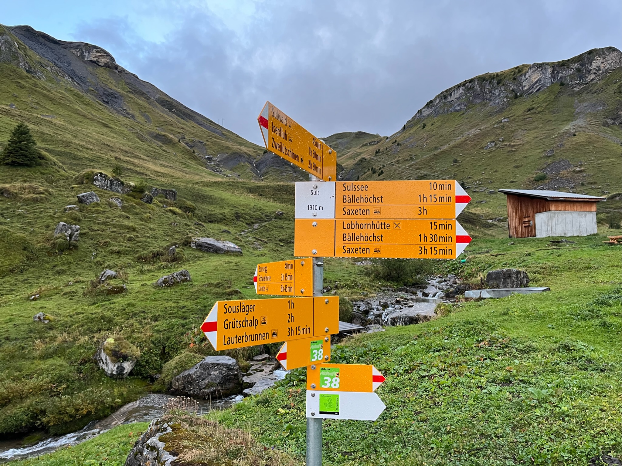 Empower decision-makers with fit-for-purpose information! - Jolene Wium